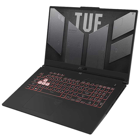 Asus TUF Gaming F15 FX507VU I7-13620H/16GB DDR5/512GB SSD/RTX4050 6GB