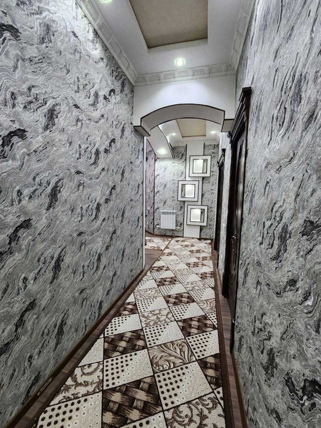 № 1587 2х этажный дом площадью 3 соток по ул. Некрасова