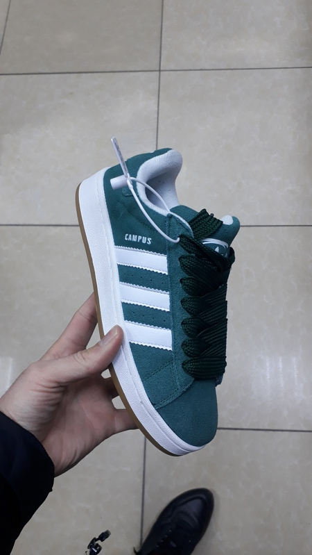 Кроссовки Adidas Campus