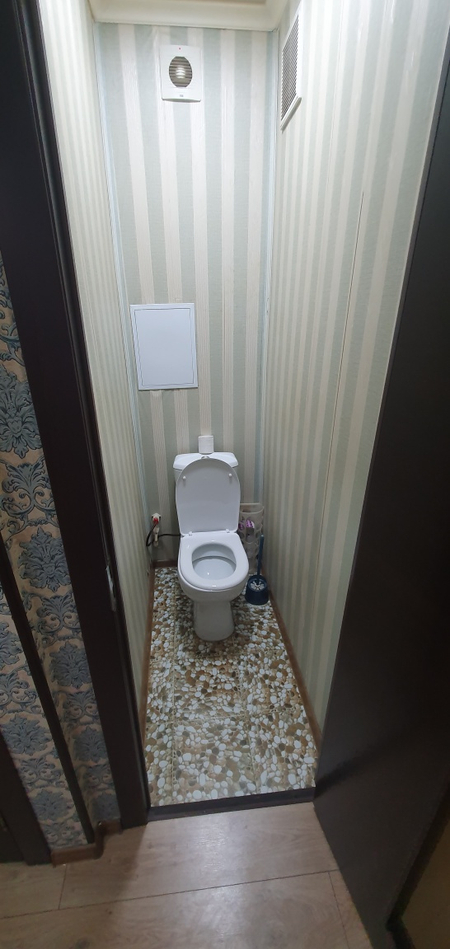 Kunlik kvartera quyamiz 3 xonali kvartera