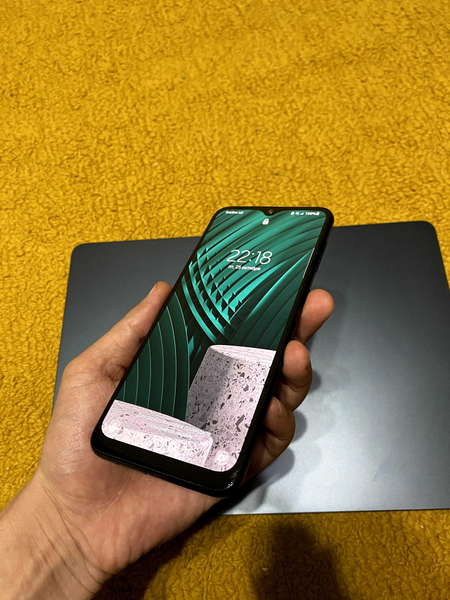 Samsung A30s sotiladi