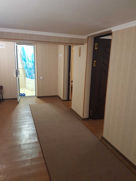 Гостиница Ташкент Mehmonxona Квартира