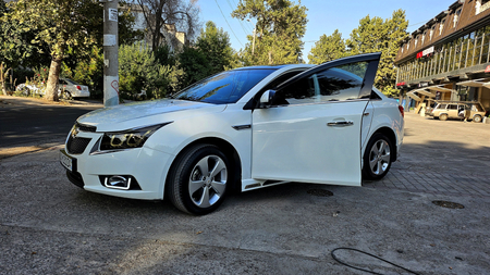 Cruze 1.8cm Идеал ягона