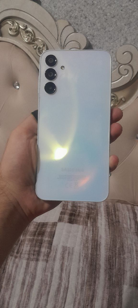 Samsung A15 128gb
