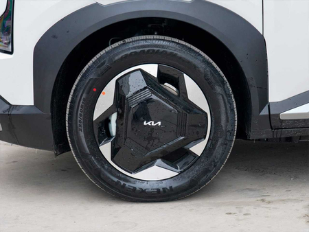 KIA EV5 530 Light / EV5 530 Air / EV5 530 Land CIP Tashkent