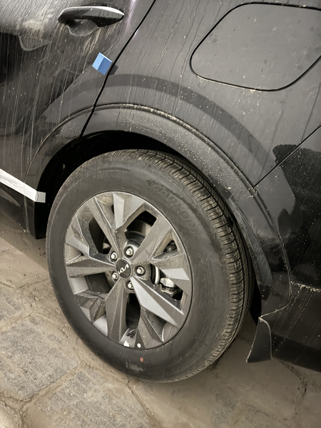 Продам KiA Sportage Новый