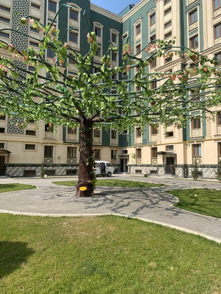 Квартира в аренду