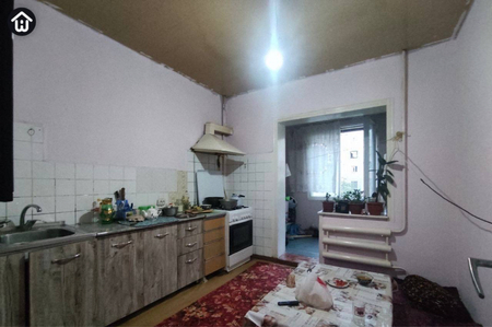 Продается Квартира Сергели 7, 3х-Комнатная