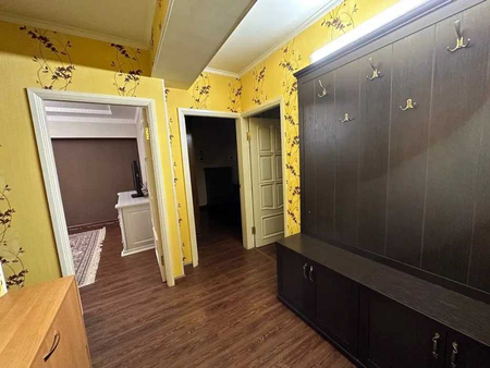 Аренда 3-ком, 3/1/4, Ташсельмаш, 87м2, парк Ашхабад,метро Машинасозлар