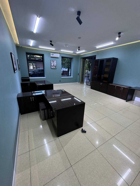 Arenda ofis salon