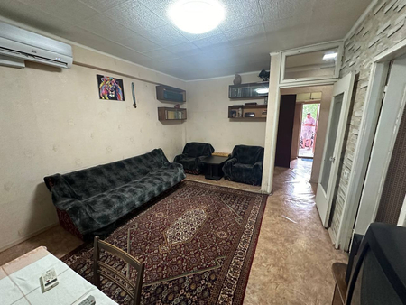 Продаётся 2-х комнатная квартира Яккасарай, улица Бобура