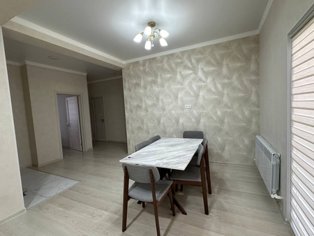 ЖК Parkent Plaza сдается новая квартира