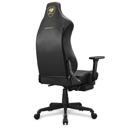 Игровое кресло Cougar Armor Evo S Gold