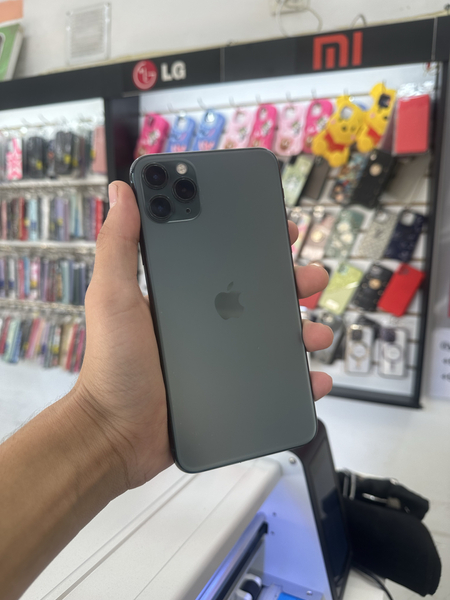 Iphone 11 pro max