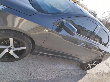 Cobalt luks kandisianer