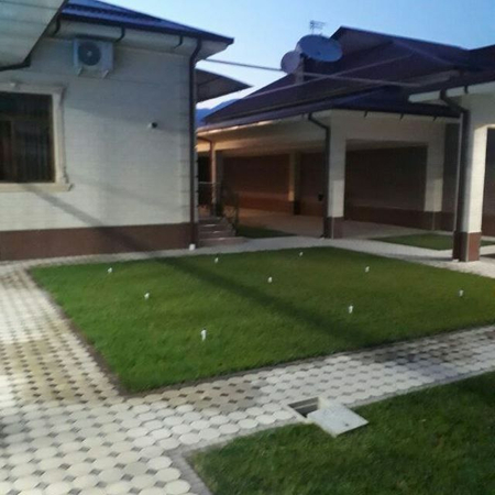 Дача зимни чарвак бочка