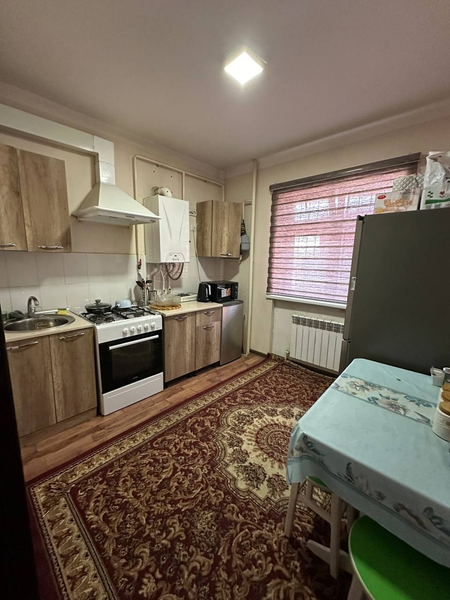 Продаётся Квартира на Сергели 5-А. Uy sotiladi