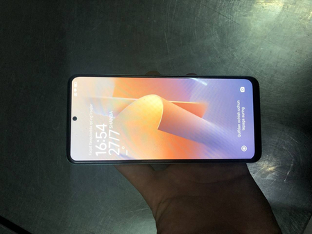 Redmi Note 12...