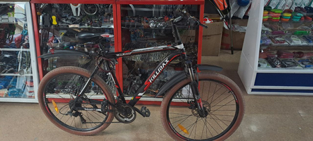 Velosiped skllmax...
