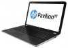 HP PAVILION 17-e011sr (A8 4500M 1900 Mhz/17.3