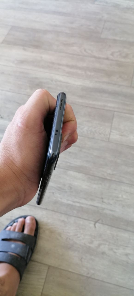 Redmi note 10s birinchi qol telefon