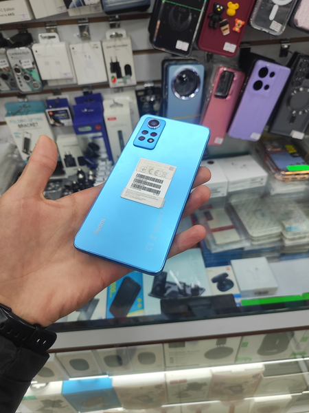 Redmi Note 12 Pro 8/256 ideal