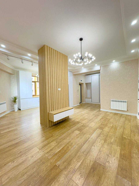 СРОЧНО! Продается 3/4/8 Паркентский 95m²