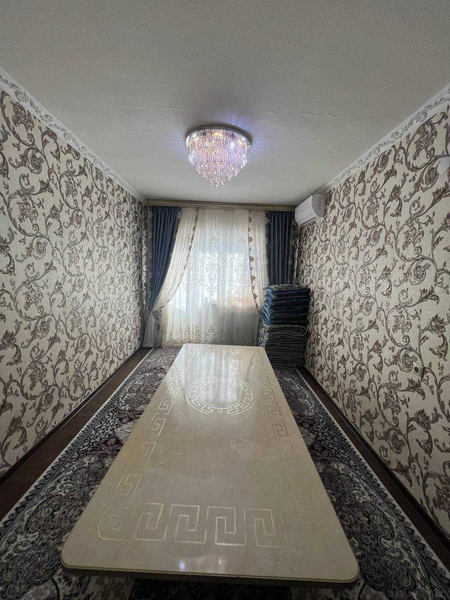 Сергели 5а 3/6/7 Евро .Рем С Меб и Техникой  Цена 61.500$
