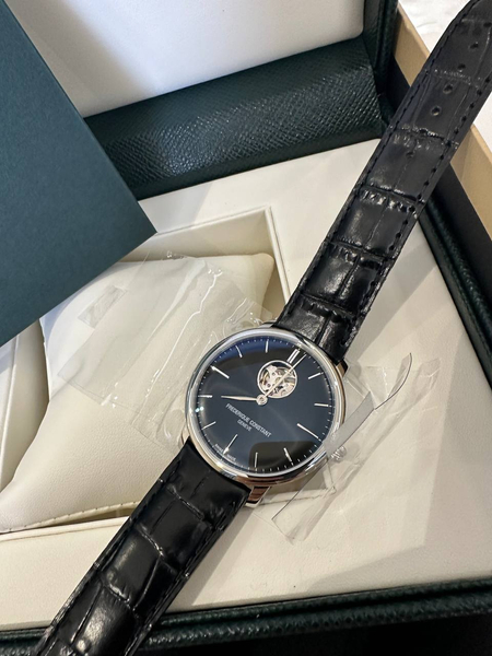 Frederique constant