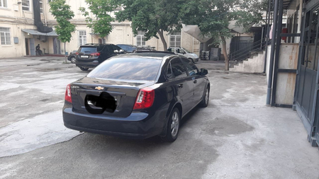 Gentra qora gbo Tozzasidan holat ideal