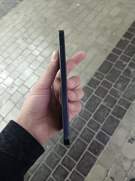 iPhone 15 Pro Max ZA/A 256 GB Natural Black ideal