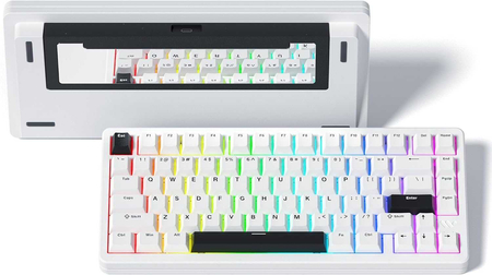 Клавиатура Womier SK75