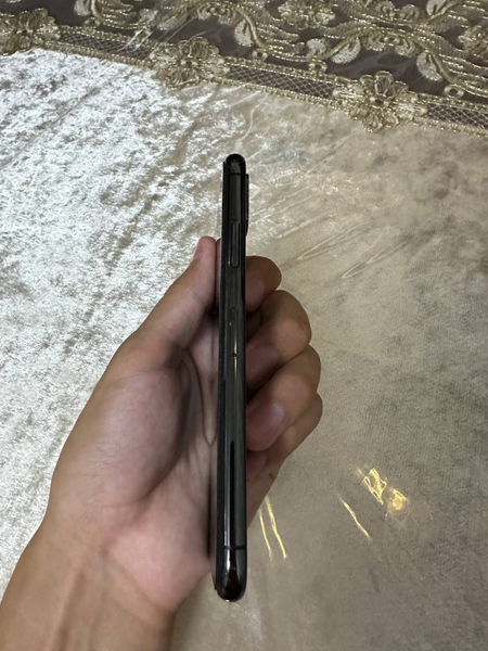 Iphone Xs 64 gb space grey