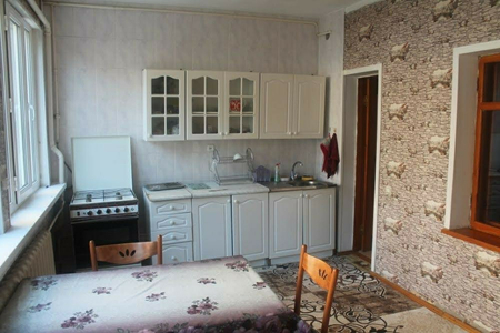 Продаю СВОЮ часть дома