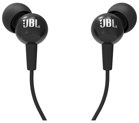 JBL C100SI Наушники