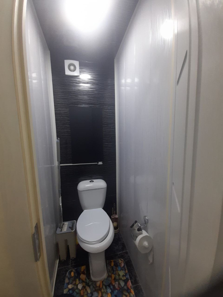 Продается квартира ттз 1