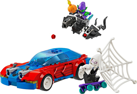 Lego Marvel Лего Марвел