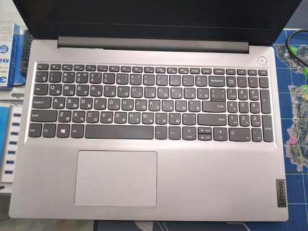 Lenova ideapad 3