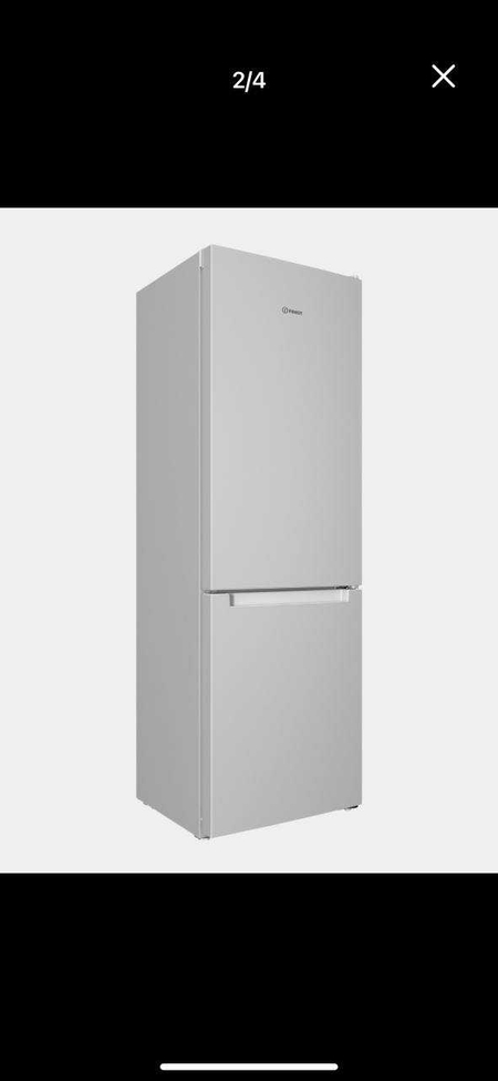 В идеальном состоянии Холодильник Indesit ITS 4180, No Frost, 298 л