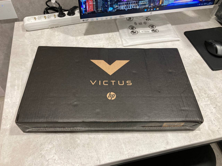 Victus Gaming Laptop (срочный)