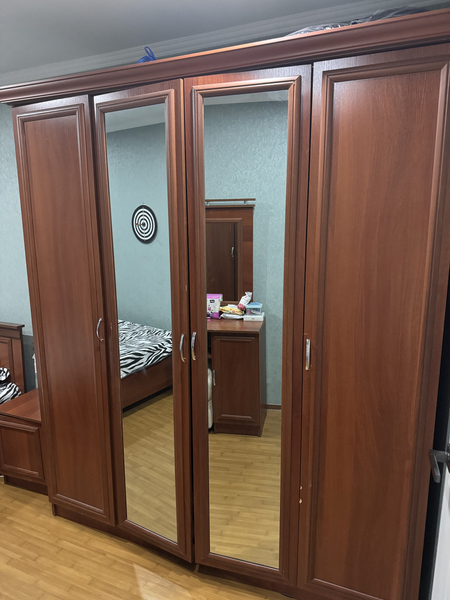 Спальный гарнитур спальня spalniy garnitur