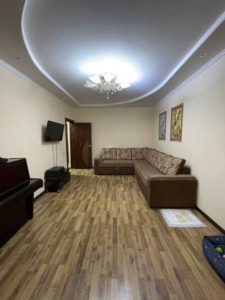 77-серия Парк Фуркат - 2 / 1 / 4  Балкон 2х6