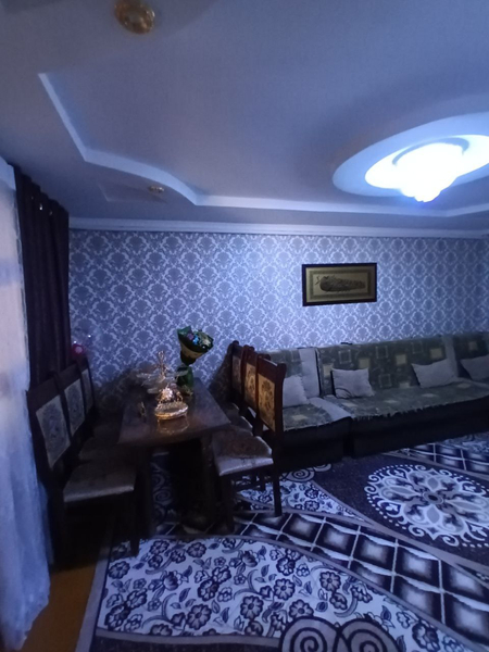 Продаю 2х комнатную квартиру.
