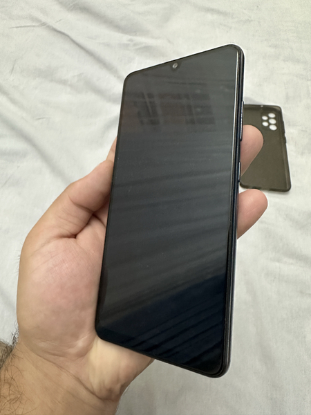 Samsung Galaxy A32