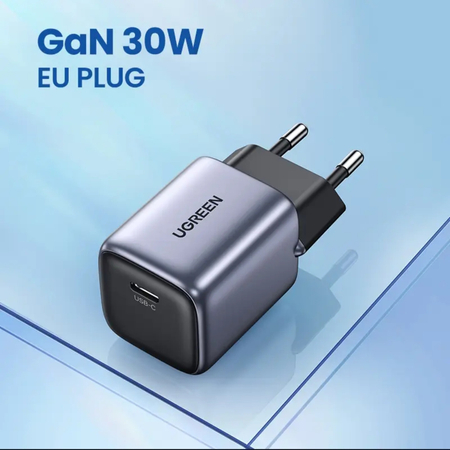 Ugreen  30W Nexode