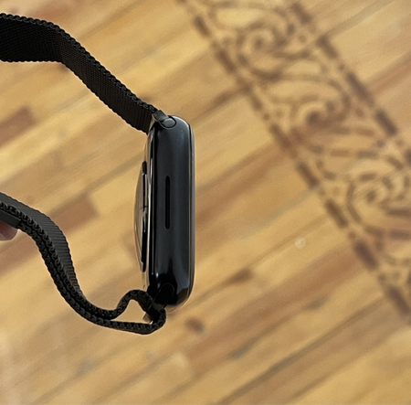 Apple watch , iwatch 7 45