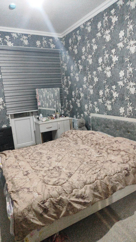 Аренда Сергили Янги-Дархон 3-хонали евро квартира Ойлага берилади