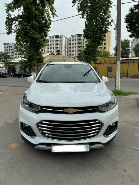 Tracker PREMIER 2019