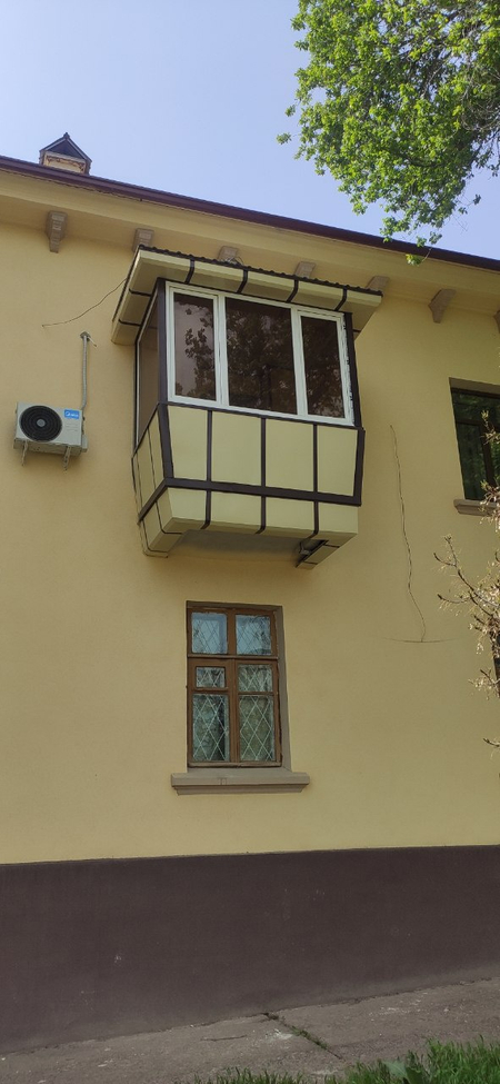 Квартира 2 хоналик дварец