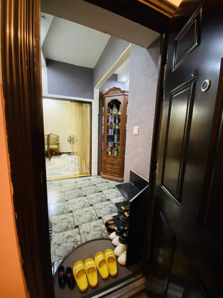 Чиланзар 9кв  3/1/4 Балкон 1,5*3м² Общ пл60м²